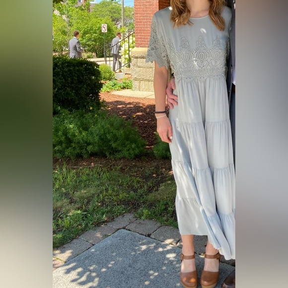 tea n rose | Dresses | Tea And Rose Dress | Poshmark